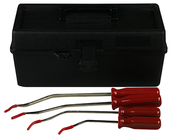Packing Extractor Kits
